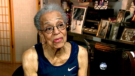 Runs In The Family, The Keeling's Setting Records The Harlem Way (Update)