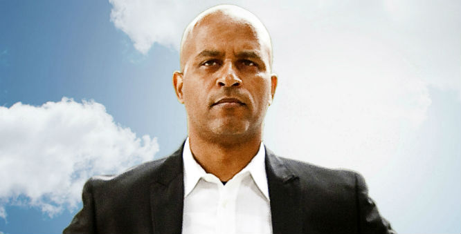 HW's Danny Tisdale Talks About 'Harlem Experiences' Launch