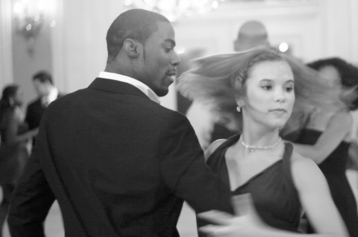 Tango MacBeth At The Magic Johnson Theatre In Harlem