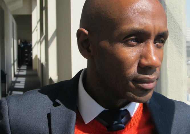 Dr. Kirk Anthony James Named Sr. Director Policy at The Fortune Society ...