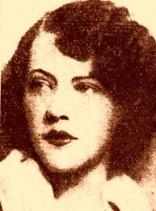 Harlem's Isabel Washington-Powell