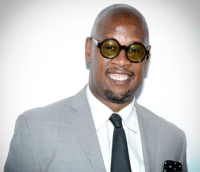 Uptowns Records Founder, Sean John Mentor, Launched Teddy Riley And ...