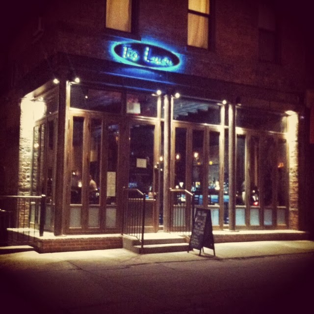 Dining with Miss Lil Restaurant Review Tio Luca South American Cuisine