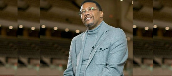 Harlem Fave 'Judge Mathis' Show New York Airing Time