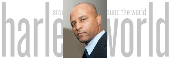 The Danny Tisdale Show Talks Harlem EatUp!