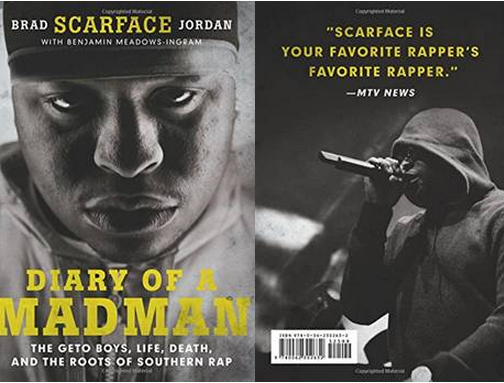 Diary Of A Madman: Life, Death, And Rap