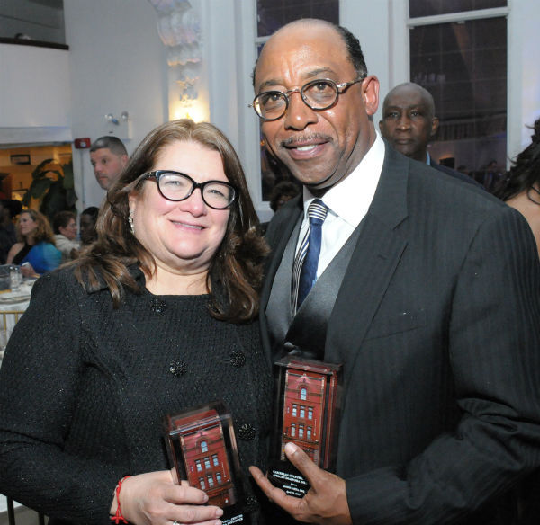 Mayor de Blasio Appoints Lorraine A. Cortés-Vázquez As Commissioner For ...