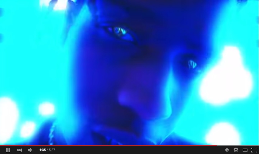 'L$D, Love x $ex x Dreams,' By Harlem's A$AP Rocky