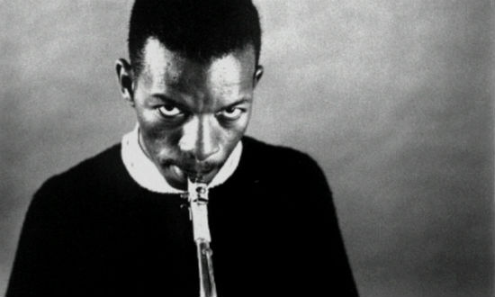 Ornette And Denard Coleman's Harmolodic Record Label And Studio In ...