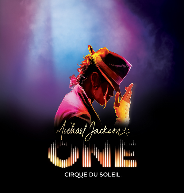 Sponsored Love: Win a Michael Jackson ONE Prize Pack