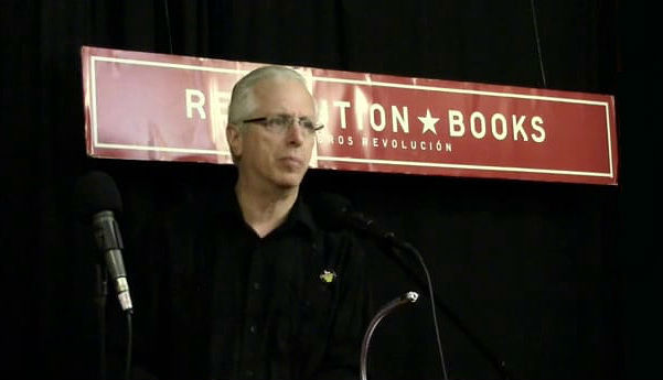 Andy Zee Talks Revolution On Harlem World Radio