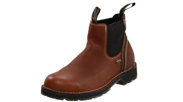 Men's Workman Romeo Work Boots