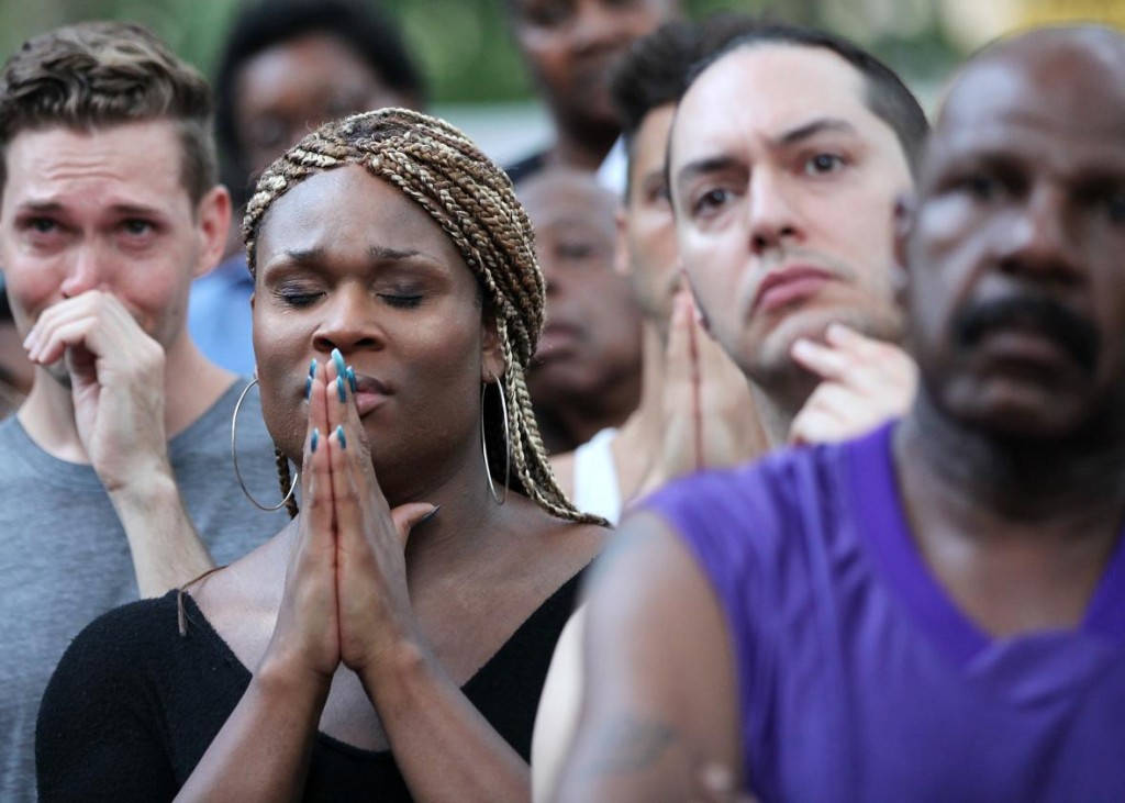 HRC And Others Mourn The Passing Of Lexi, A Transgender Woman Killed In ...