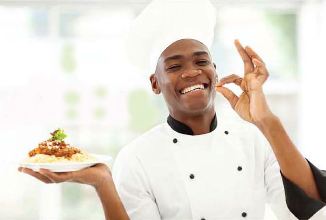 Bon Appetit, The City’s Top Chefs And Divas Cook In Harlem