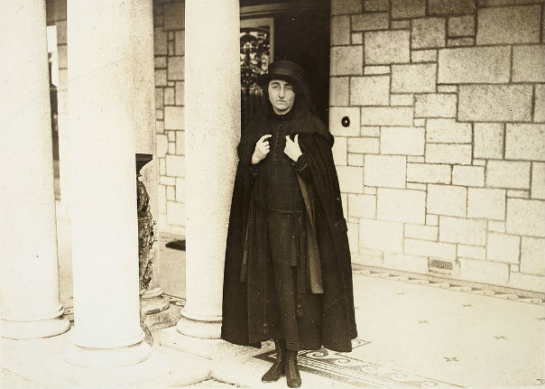 Harlem's Richard "Boss Croker "Croker, Sr., NY, 1843 – 1922