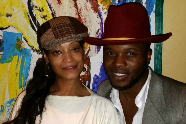 Raine Every Tuesday in Harlem