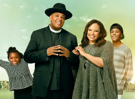 HW Pick: Travel Channel's "Rev Runs Around The World