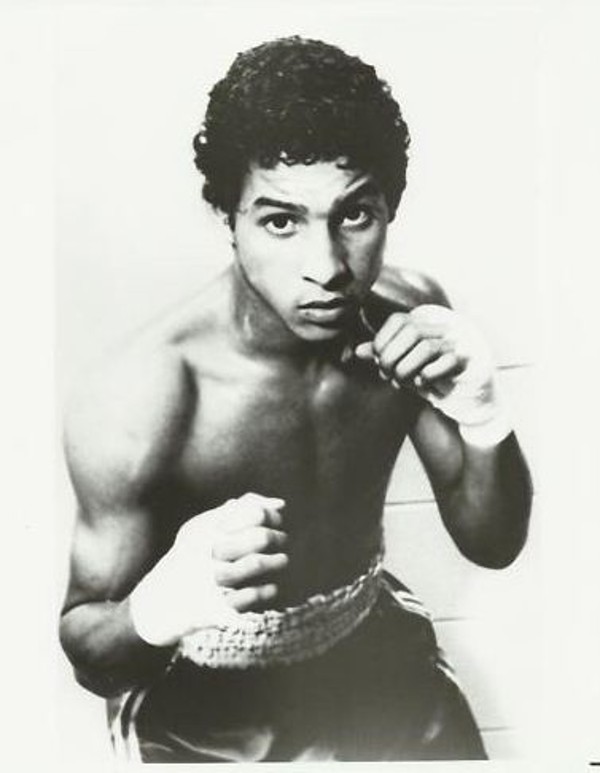 Harlem's Legendary Hector 'Macho' Camacho Elected To Boxing Hall Of Fame