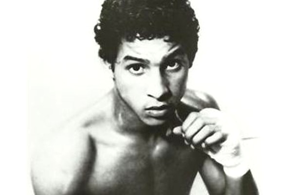 Harlem's Legendary Hector 'Macho' Camacho Elected To Boxing Hall Of Fame