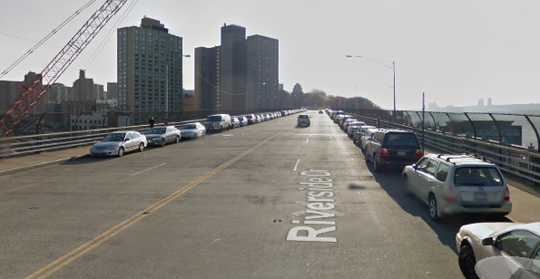 DOT Weakened Riverside Drive Plan For CB 9 [Updated]