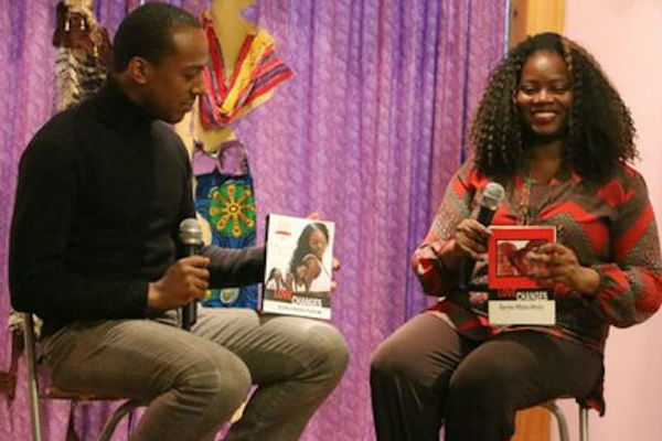 The Harlem World Magazine Reading Series Part One In Harlem