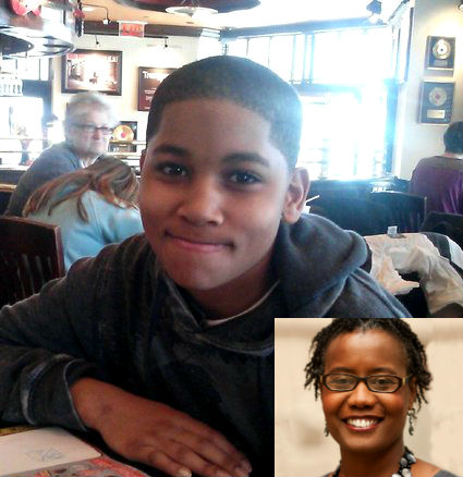 OP-Ed: Tamir Rice killing Underscores Why Black Leaders Are Calling For ...