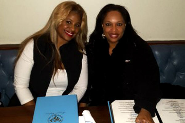 Up Close with CC Minton: A Conversation With Opera Singer Divaria