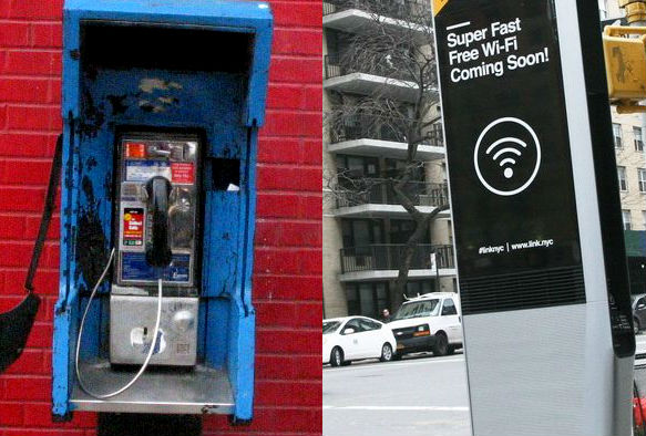 Wi-Fi kiosks Coming To A Harlem Pay Phone Near You