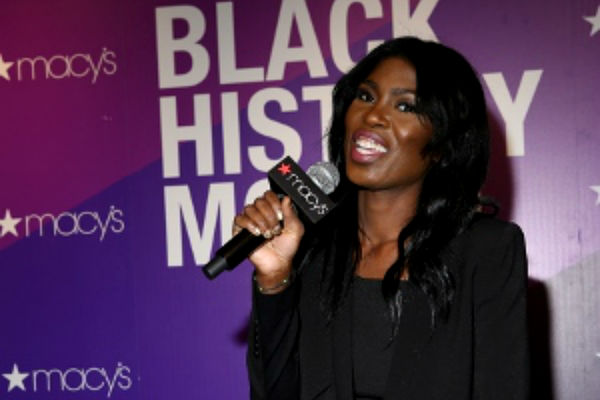 Salters Scene: Macy's Celebrates Black History Month