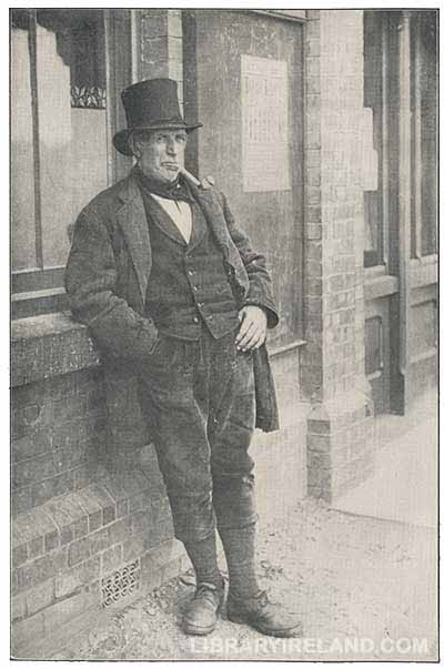 Harlemite Samuel Gamble Bayne, Harlem 1869-1921