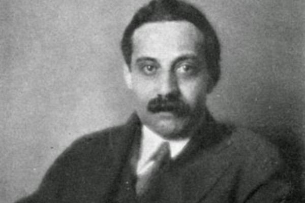 Harlem Poet William Stanley Beaumont Braithwaite 1878 – 1962