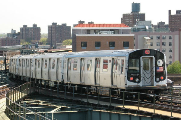 New York City L Train Shutdowns Could Begin In 2019