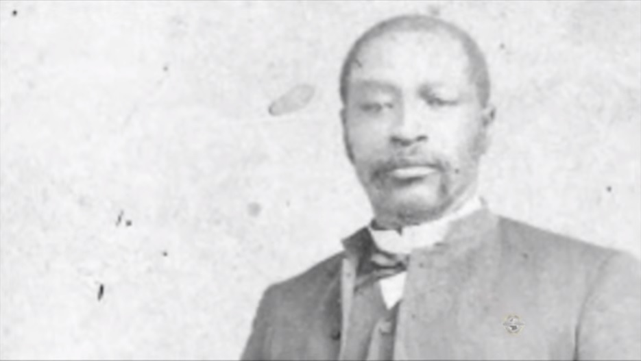 HW Pick: The Untold Story Of Jeremiah G. Hamilton