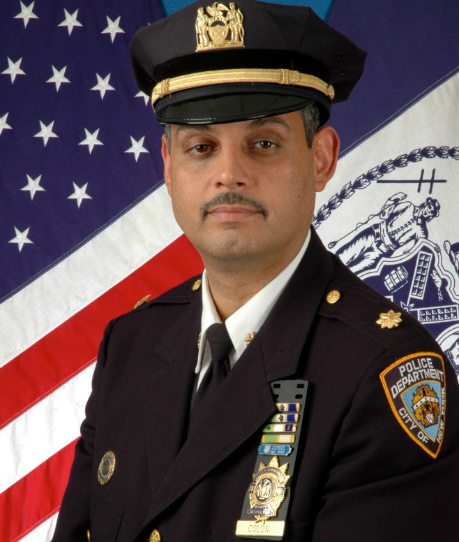 NYPD Corruption Probe Linked To $12 Mill Harlem Ponzi Scheme