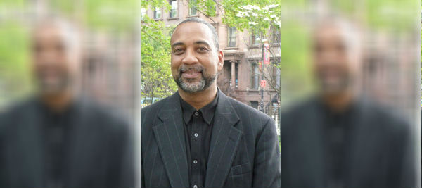 John Reddick Trunk Show At Studio Museum In Harlem