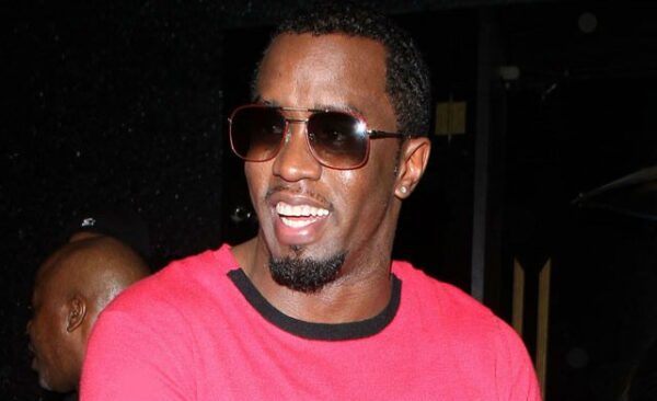 Harlem Man P. Diddy's Top 10 Best-Selling Songs Of All Time