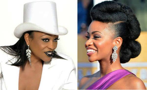 Love Under New Management, The Miki Howard Story - A Harlem Fave