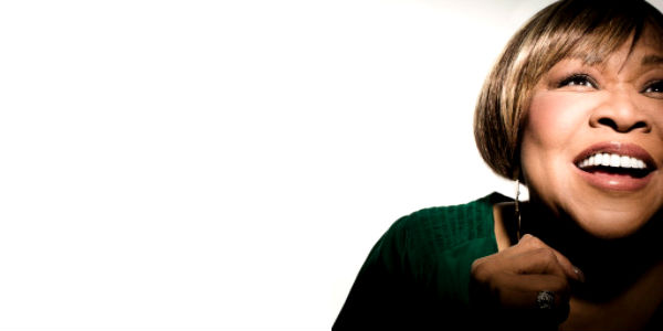 "Mavis," The Film At Maysles Cinema In Harlem