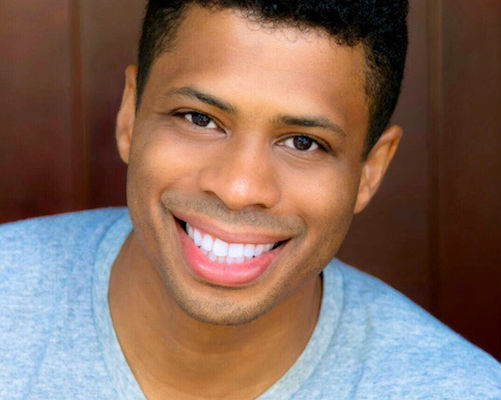 Chester Gregory To Lead Broadway's Motown's Musical Return As Berry Gordy