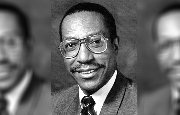 Harlem's Larry Dais Appointed One Of Two Men To Serve As Commissioner ...