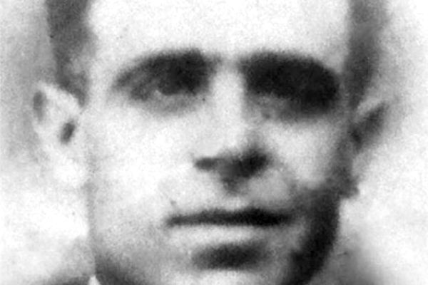 Nicholas "Nick" Morello East Harlem, NY 1890-1916