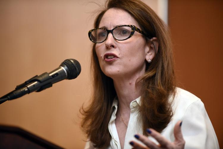 The Secret Of Eva Moskowitz’s Harlem Success Academy