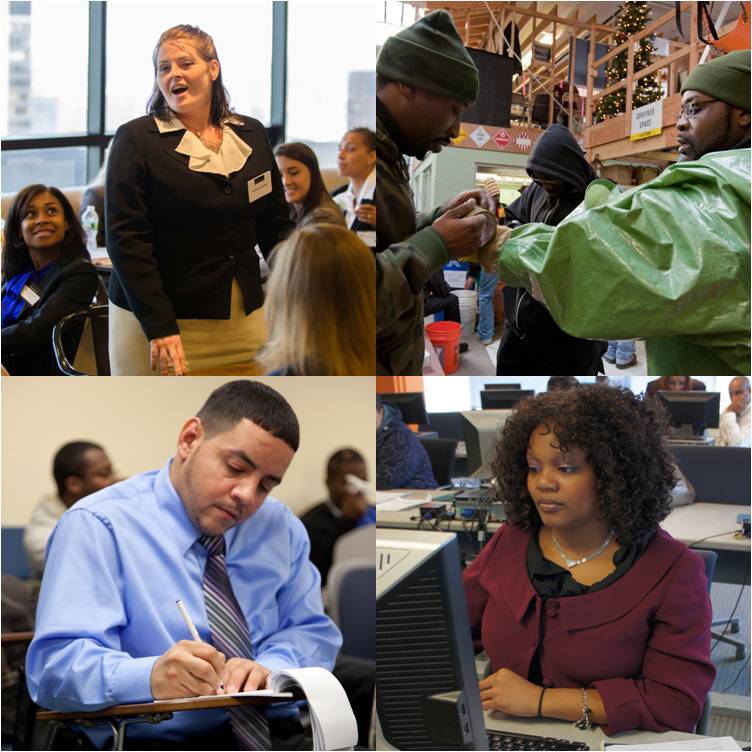 Harlem Non-Profit Continues To STRIVE Towards Success (Update)