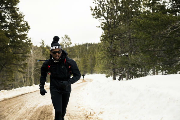 Come On Harlem, Be Your Best At The Under Armour “It Comes From Below ...