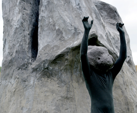 Artist "Rudy Shepherd: Induction Ceremony" In Harlem