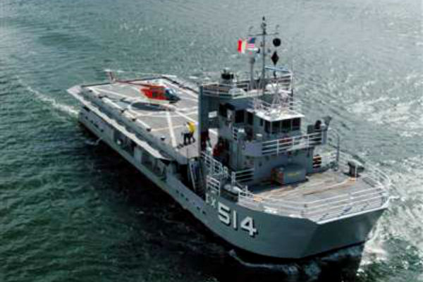 Join The Baylander Free Tour At The West Harlem Piers