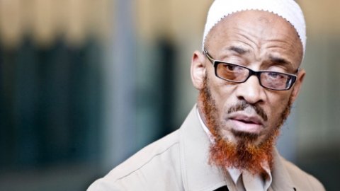 Harlem's Khalid "Amir" Yasin, 1946 - Present