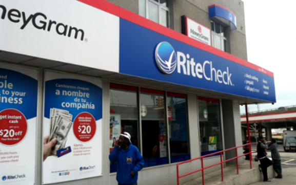 RiteCheck To Open Its First "Fin-Tech" Center In Harlem