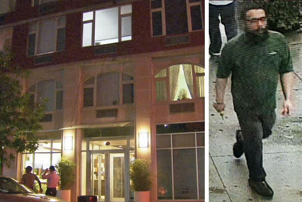 Suspect Arrested In East Harlem Screwdriver Stabbing