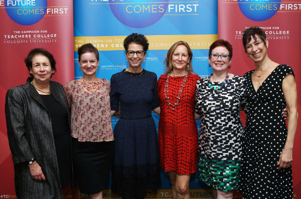 Dance Theatre Of Harlem’s Virginia Johnson Among Dance Award Recipients